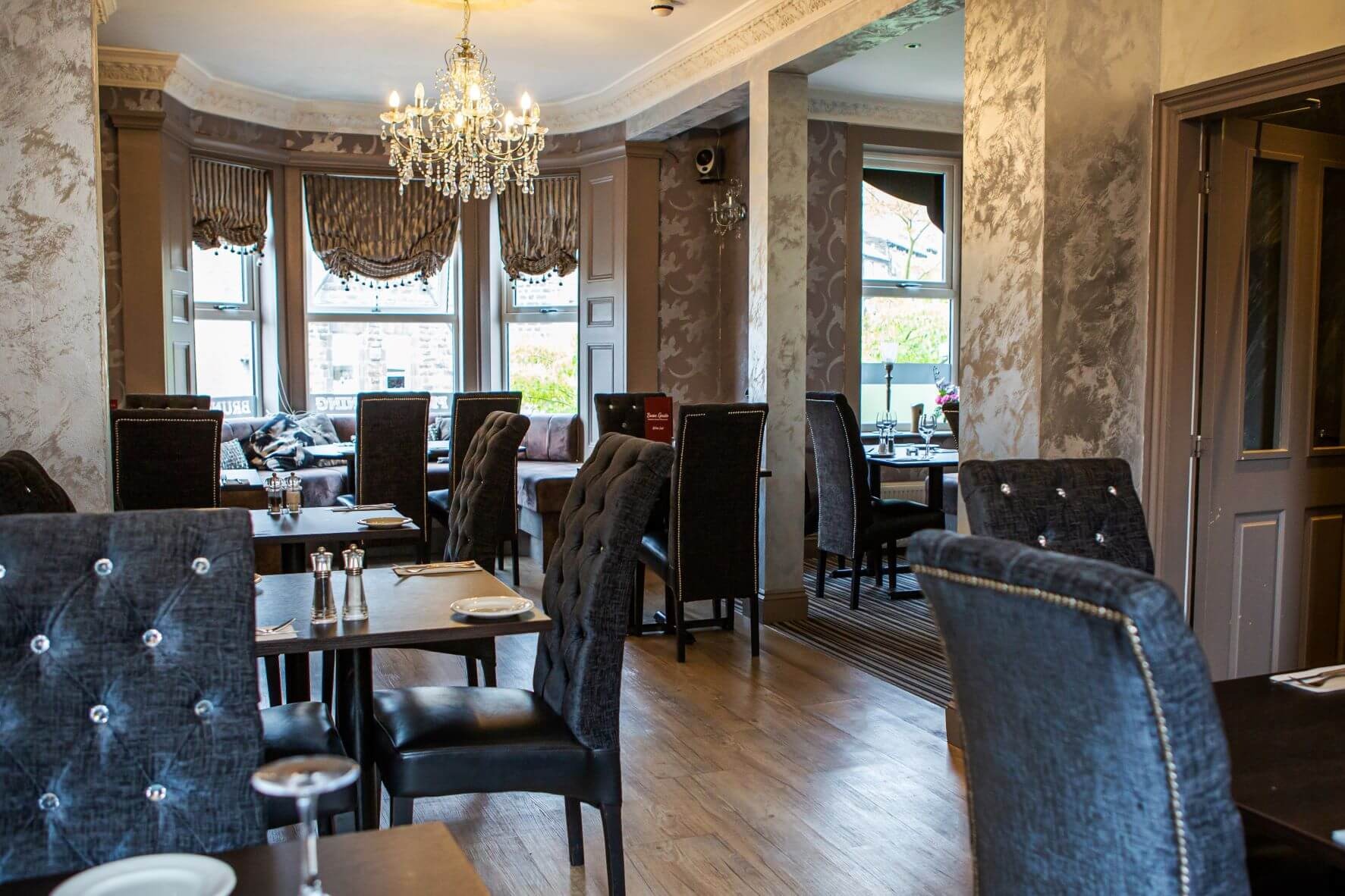 Buon Gusto Harrogate - Authentic Italian Restaurant